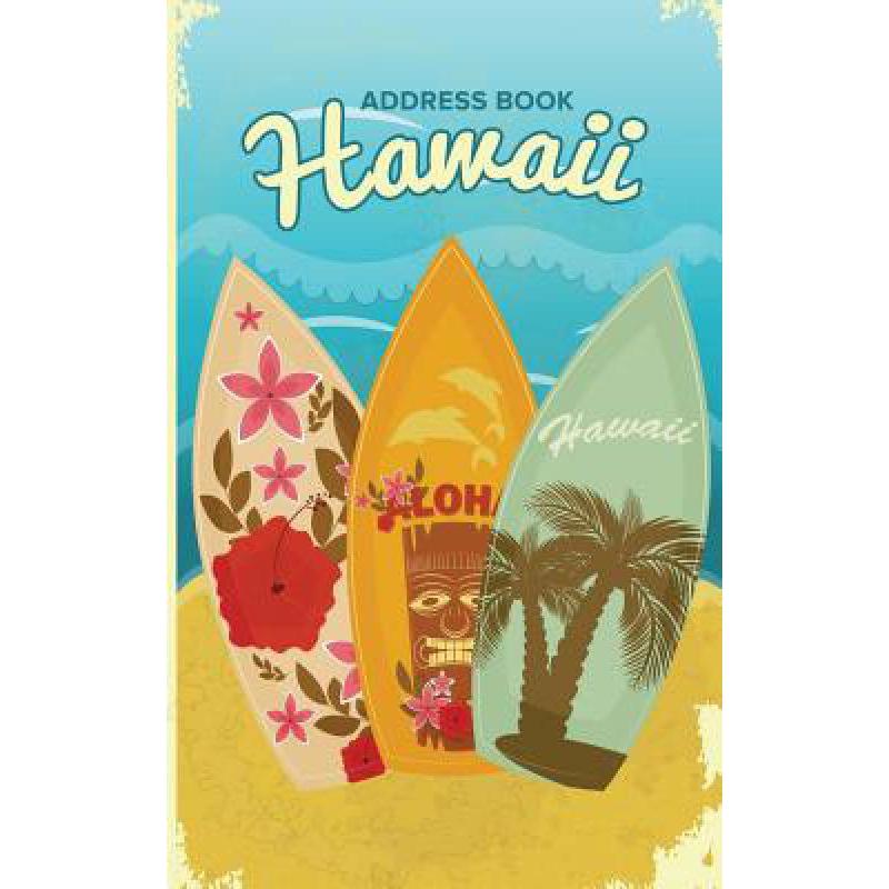 Address Book Hawaii