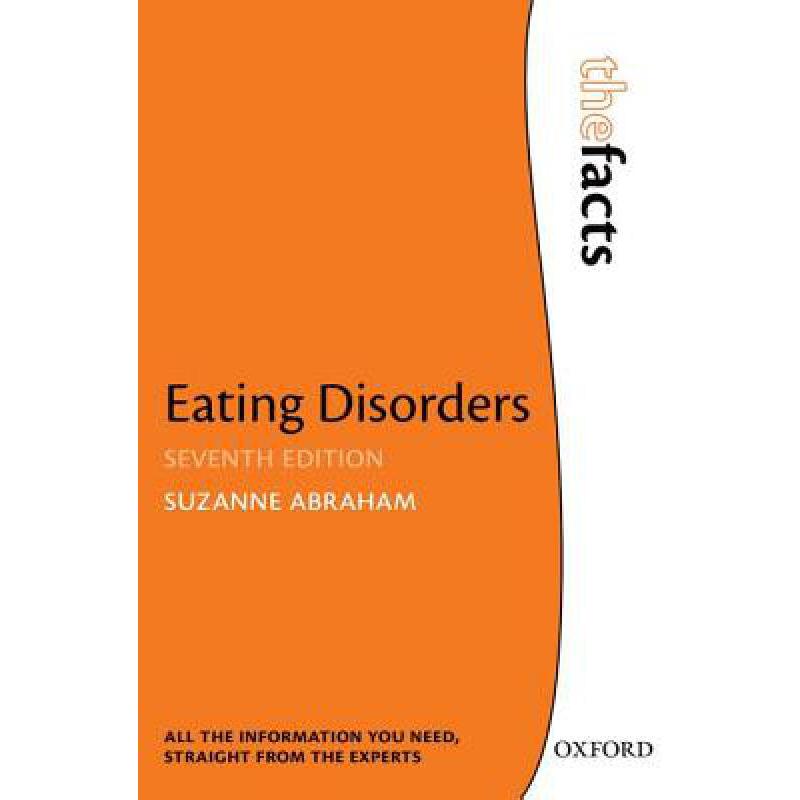 Eating Disorders: The Facts