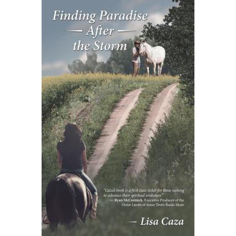 Finding Paradise After the Storm