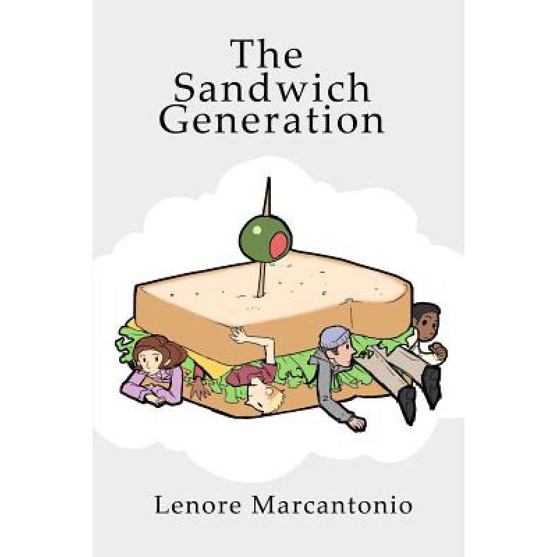 The Sandwich Generation