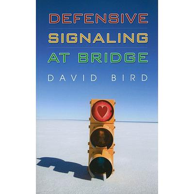 Defensive Signalling at Bridge