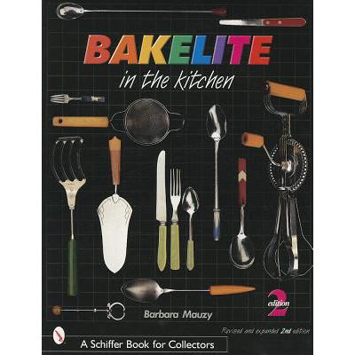 Bakelite in the Kitchen