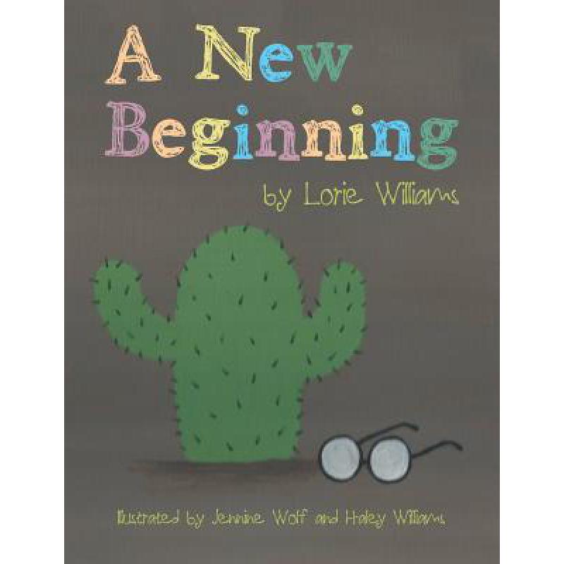 A New Beginning