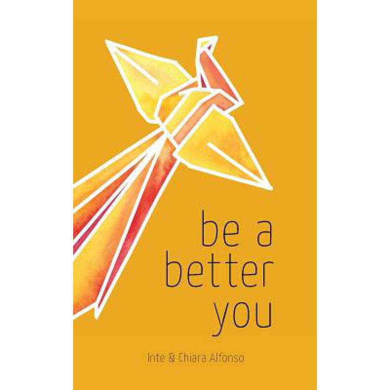 Be A Better You