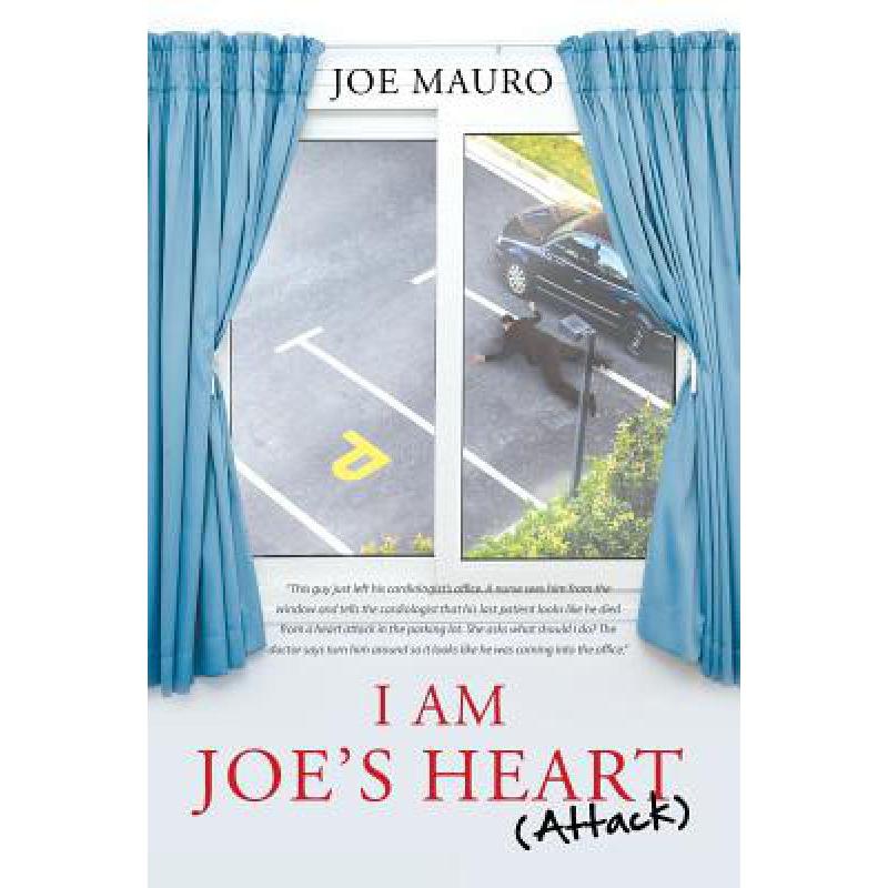 I Am Joe's Heart (Attack)