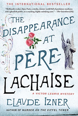 The Disappearance at