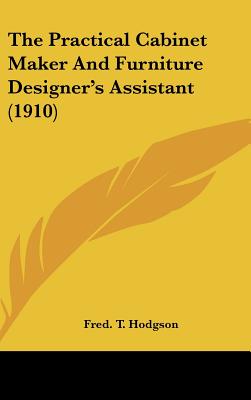 The Practical Cabinet Maker and