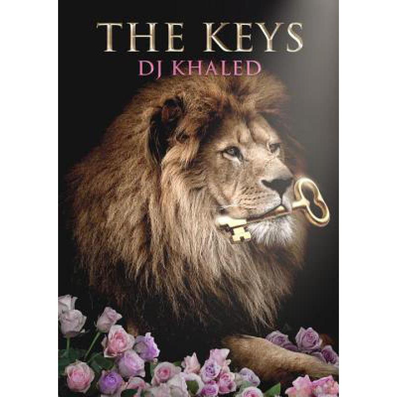 The Keys: A Memoir