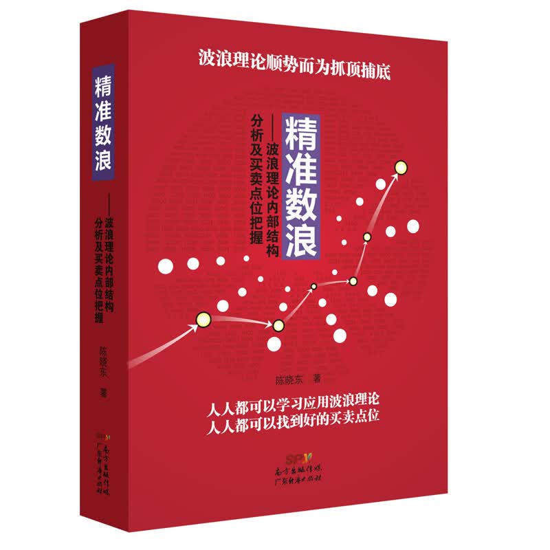 精准数浪：波浪理论内部结构分析及买卖点位把握