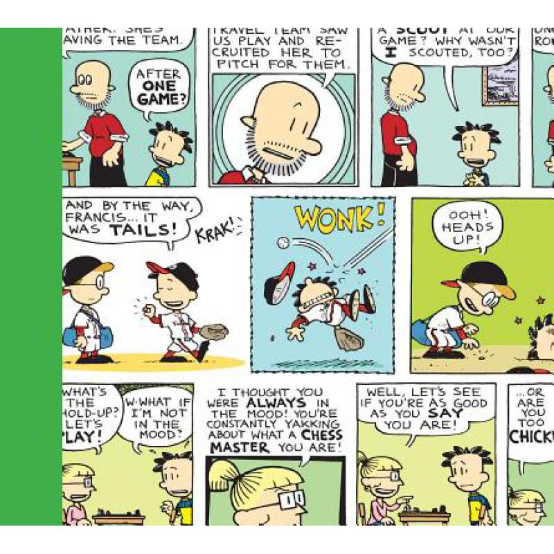 Epic Big Nate