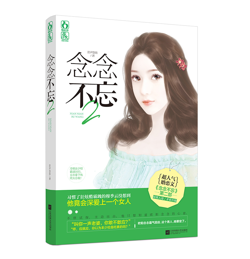 念念不忘2
