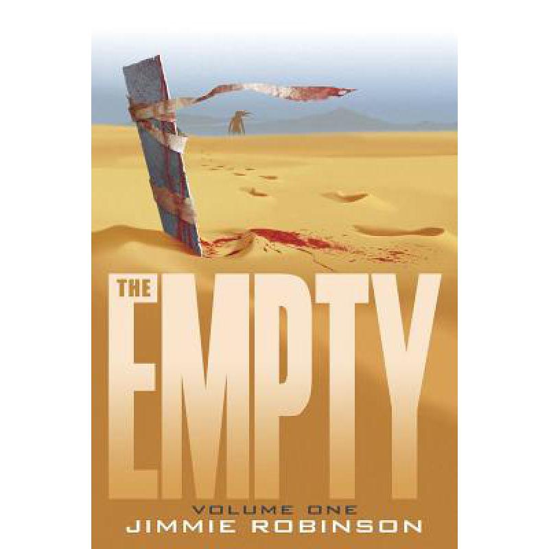 The Empty Volume 1