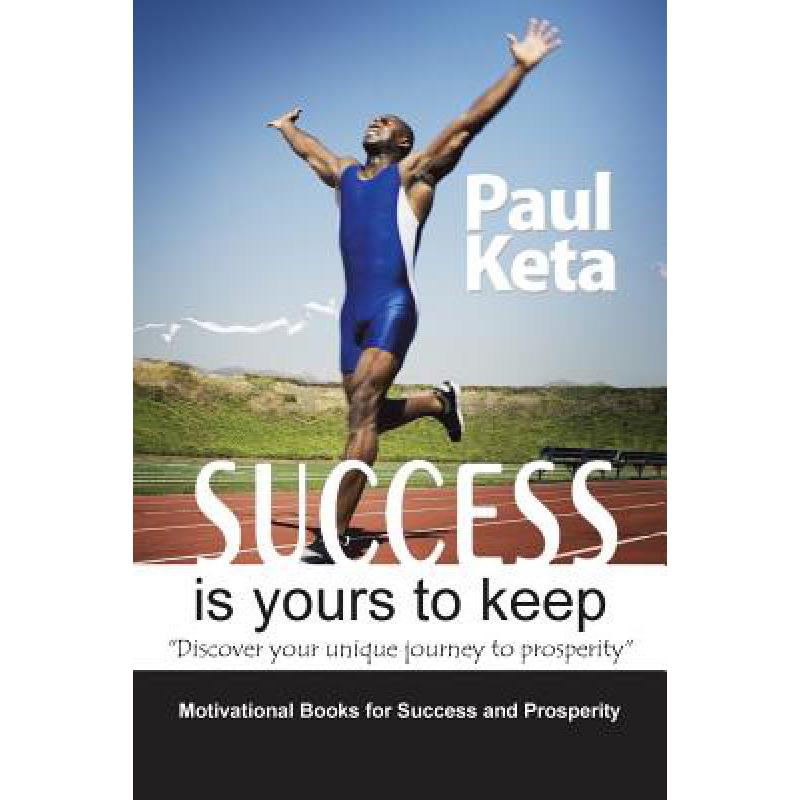 Success Is Yours to Keep