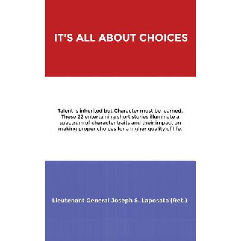 It's All about Choices