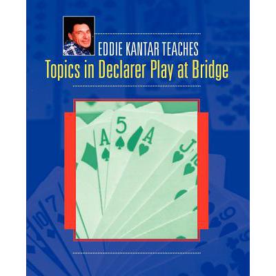 Topics in Declarer Play at Bridge