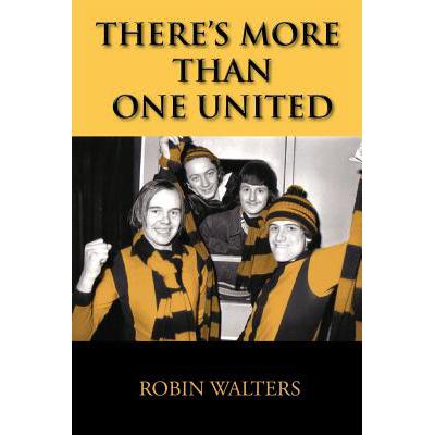 There's More Than One United