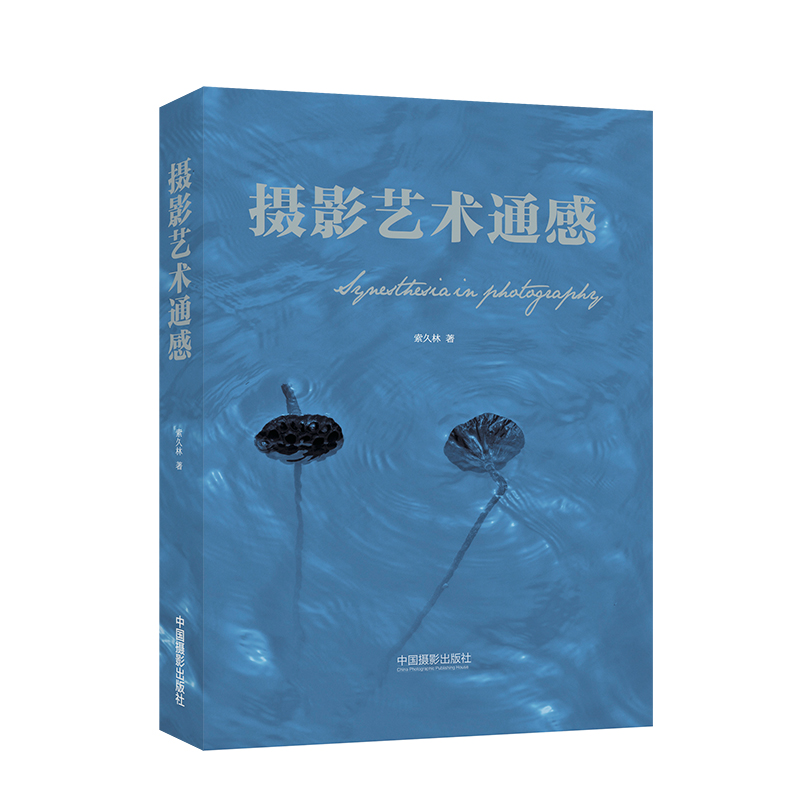 摄影艺术通感《现货速发》