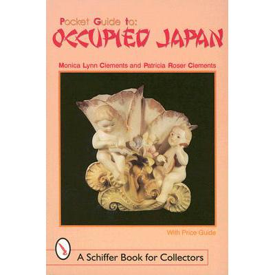 Pocket Guide to Occupied Japan