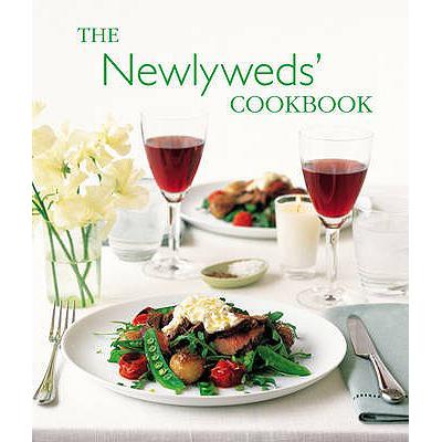 Newlywed's Cookbook