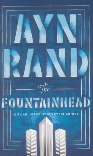 The Fountainhead