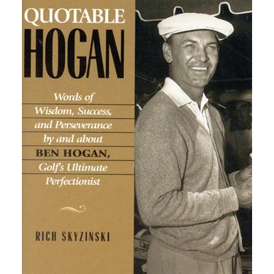 Quotable Hogan