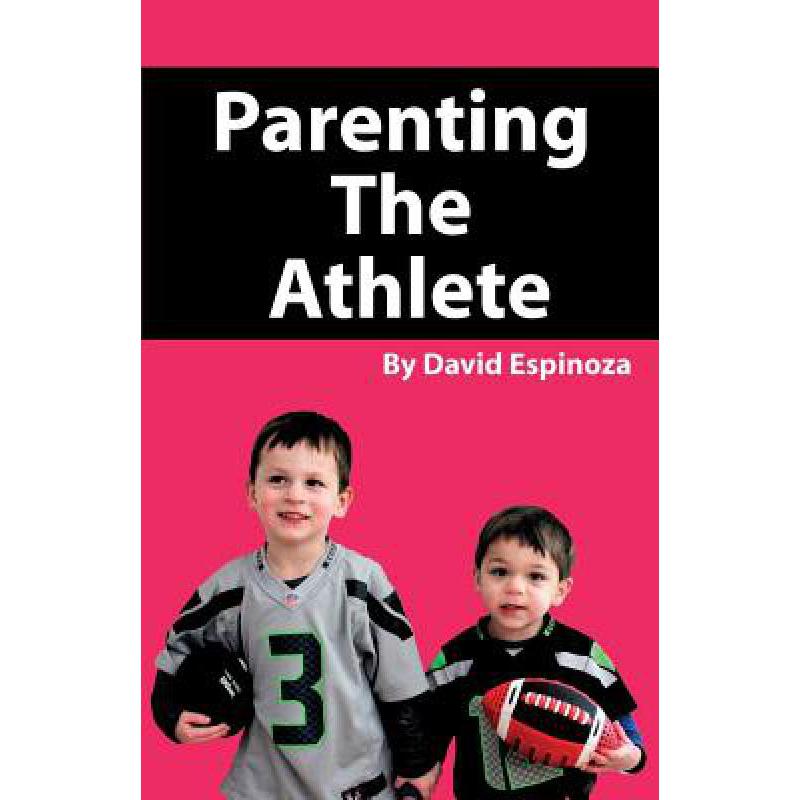Parenting the Athlete