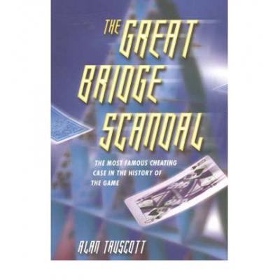 The Great Bridge Scandal: The Most Famous Ch...