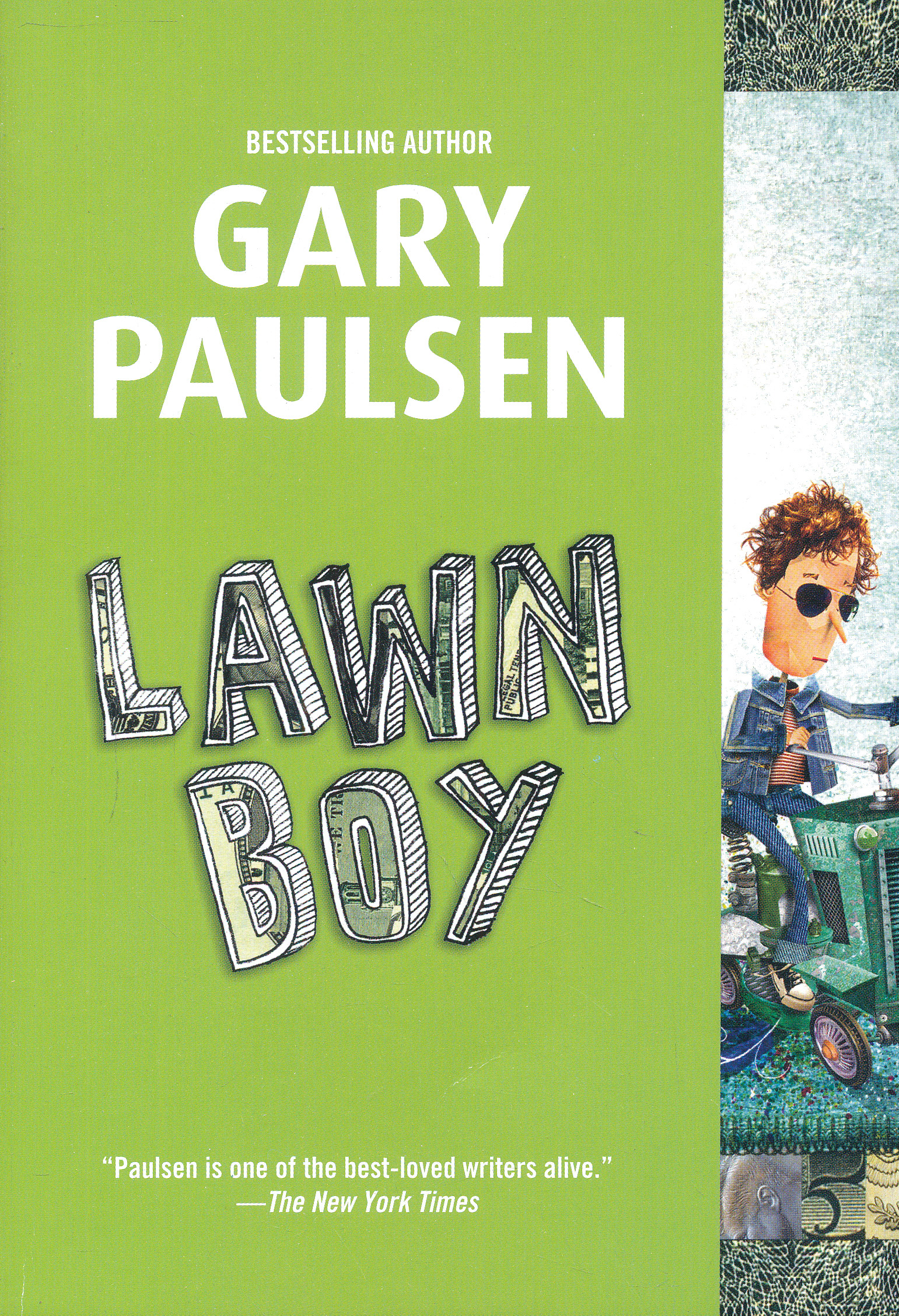Lawn Boy