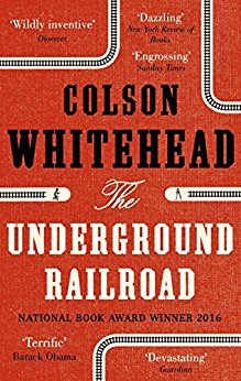 The Underground Railroad