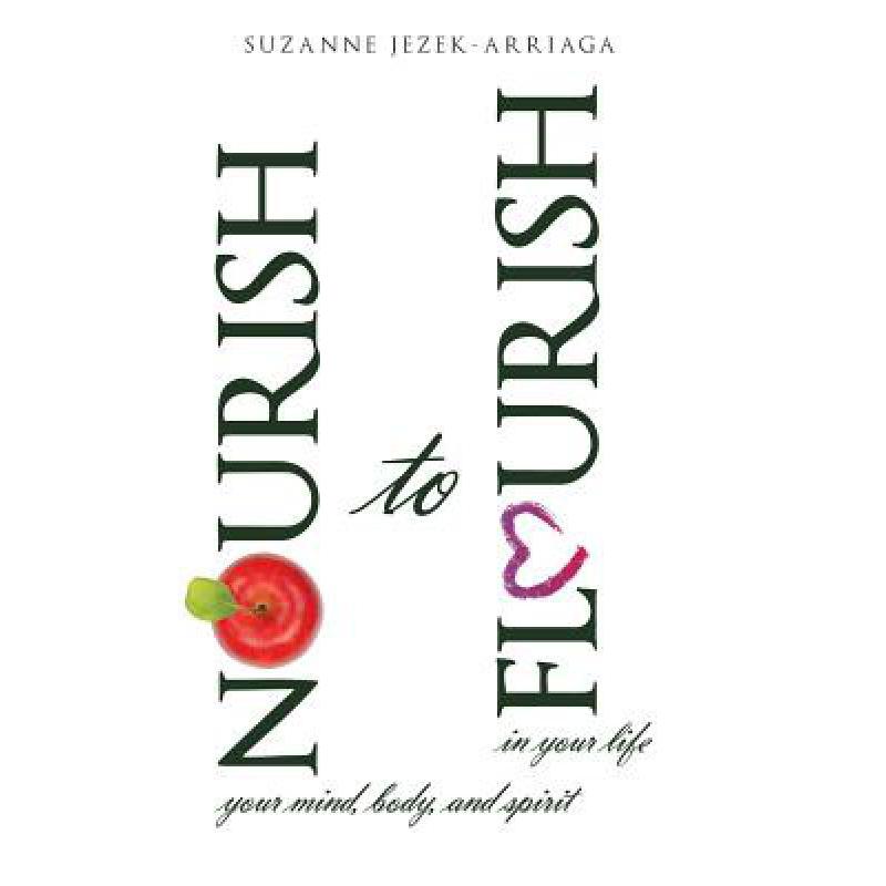 Nourish to Flourish