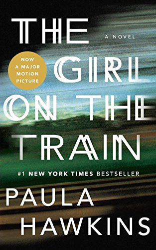 The Girl on the Train A Novel
