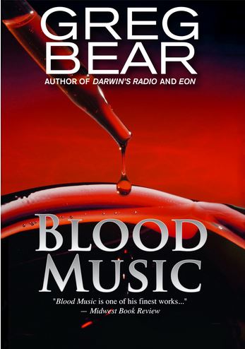 Blood Music