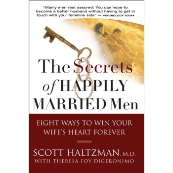 The Secrets of Happily Married