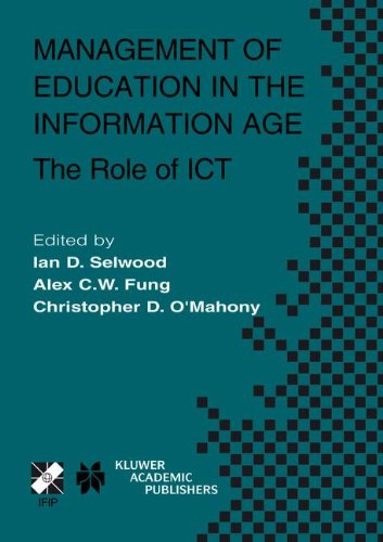 Management of Education in the