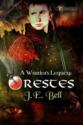 A Warrior's Legacy: Orestes