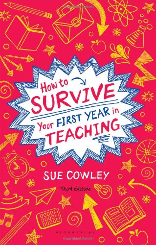 How to Survive Your First Year