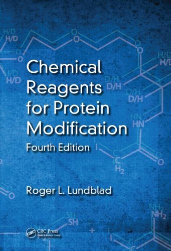 Chemical Reagents for Protein