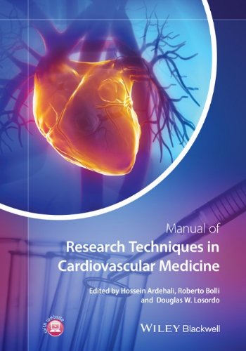 Manual of Research Techniques in