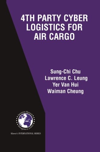 4th Party Cyber Logistics for Ai