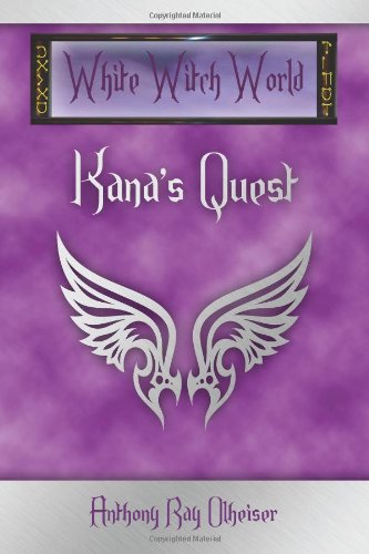 Kana's Quest
