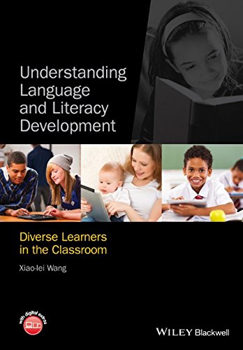 Understanding Language and Literacy