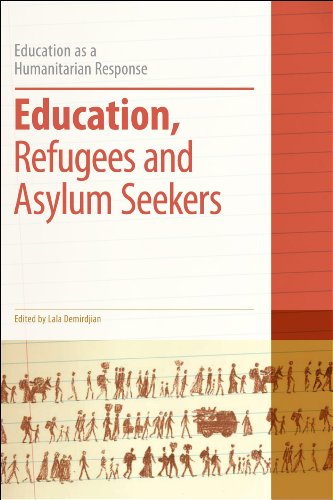 Education, Refugees and Asylum