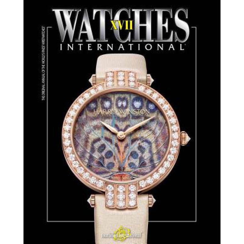 Watches International Vol. XVII
