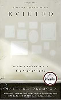 Evicted Poverty and Profit in the American City