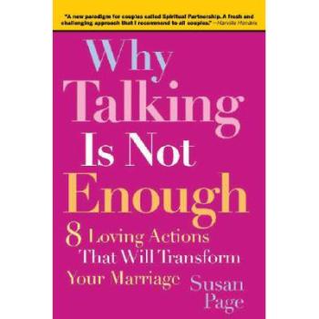 Why Talking Is Not Enough