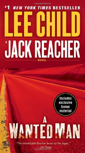 A Wanted Man (with Bonus Short Story