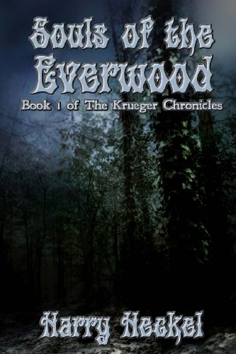 Souls of the Everwood: The Kruege
