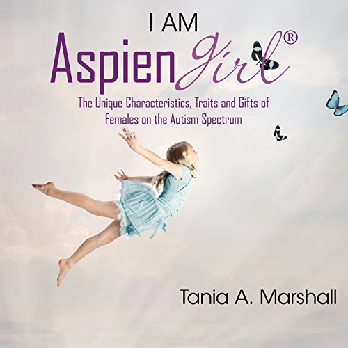 I Am Aspiengirl: The Uniqu