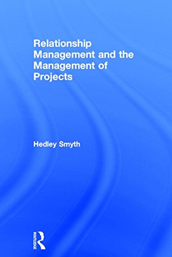Relationship Management and th