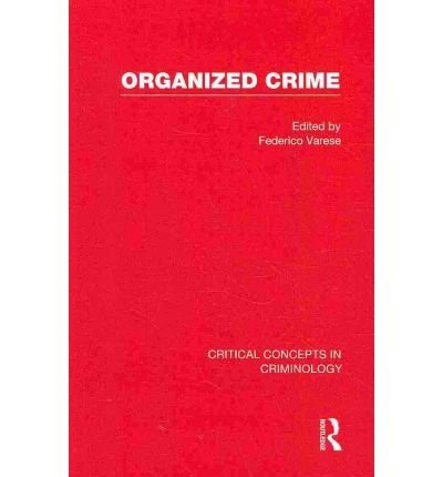Organized Crime